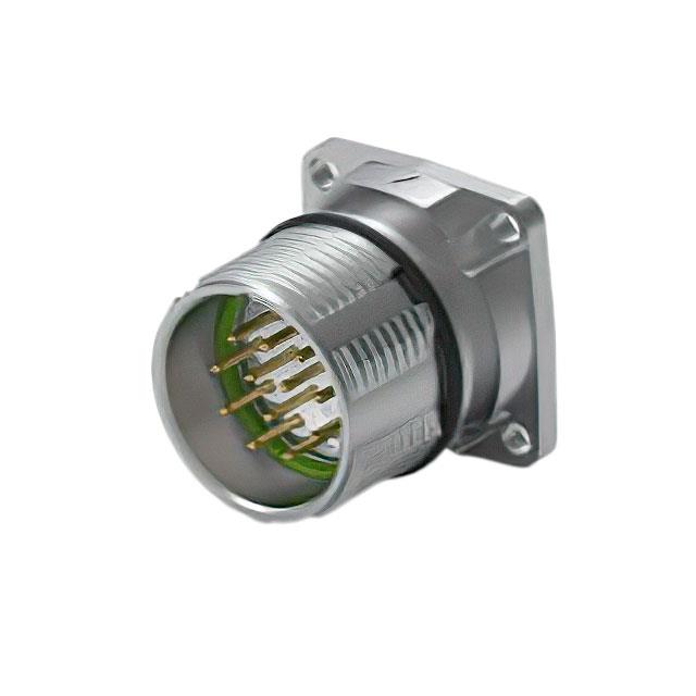 AEA175N00000201000 TE Intercontec | Conectores, interconectores | DigiKey